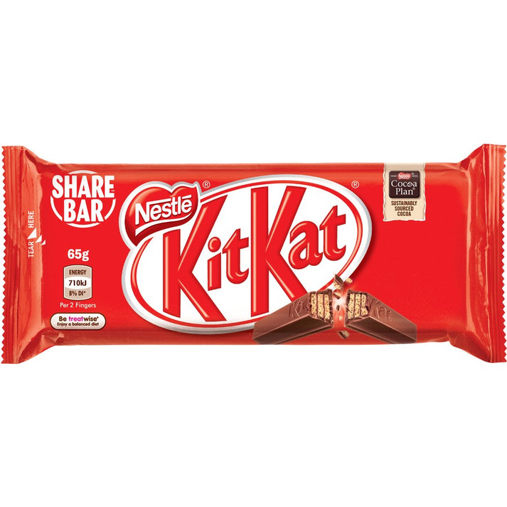 Nestle Kit Kat King Size – Our Sweet Indulgence