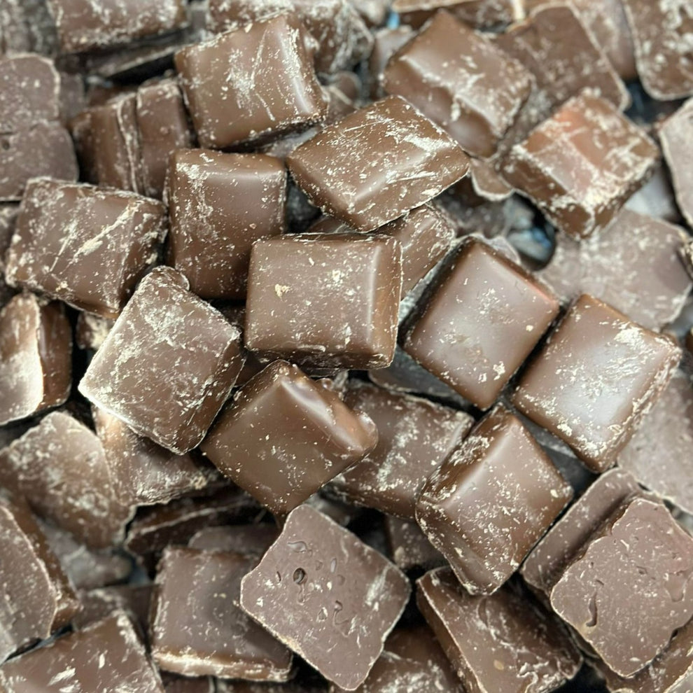 CARAMEL MATES – Our Sweet Indulgence