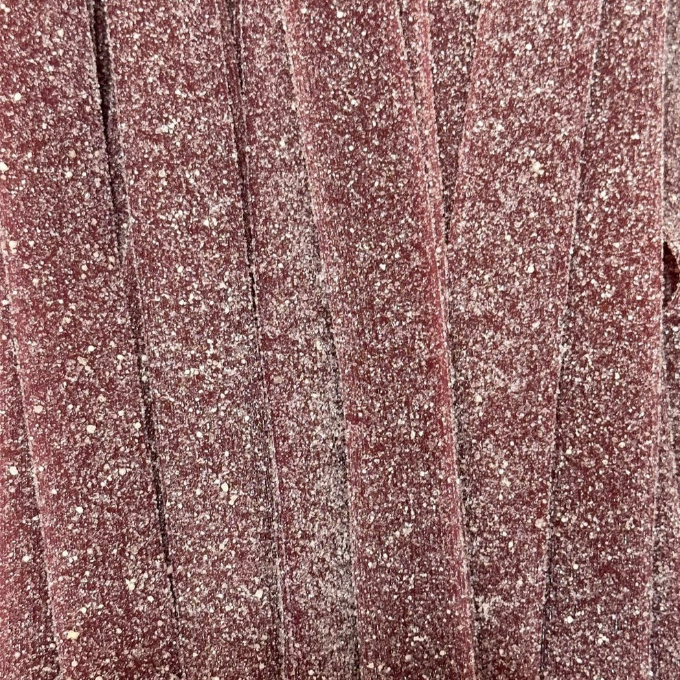 TNT SOUR STRAP - GRAPE – Our Sweet Indulgence