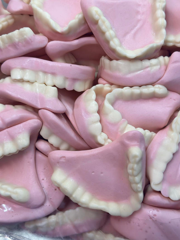 DENTURES - KINGSWAY – Our Sweet Indulgence