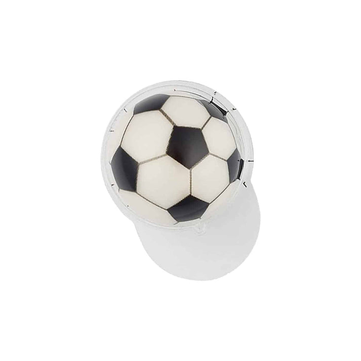 Gummy Soccer Ball – Our Sweet Indulgence